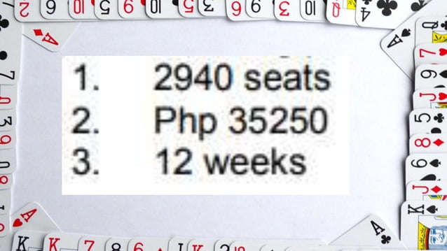 sum of arithmetic sequence s | PPTX | Homework and Study | Education