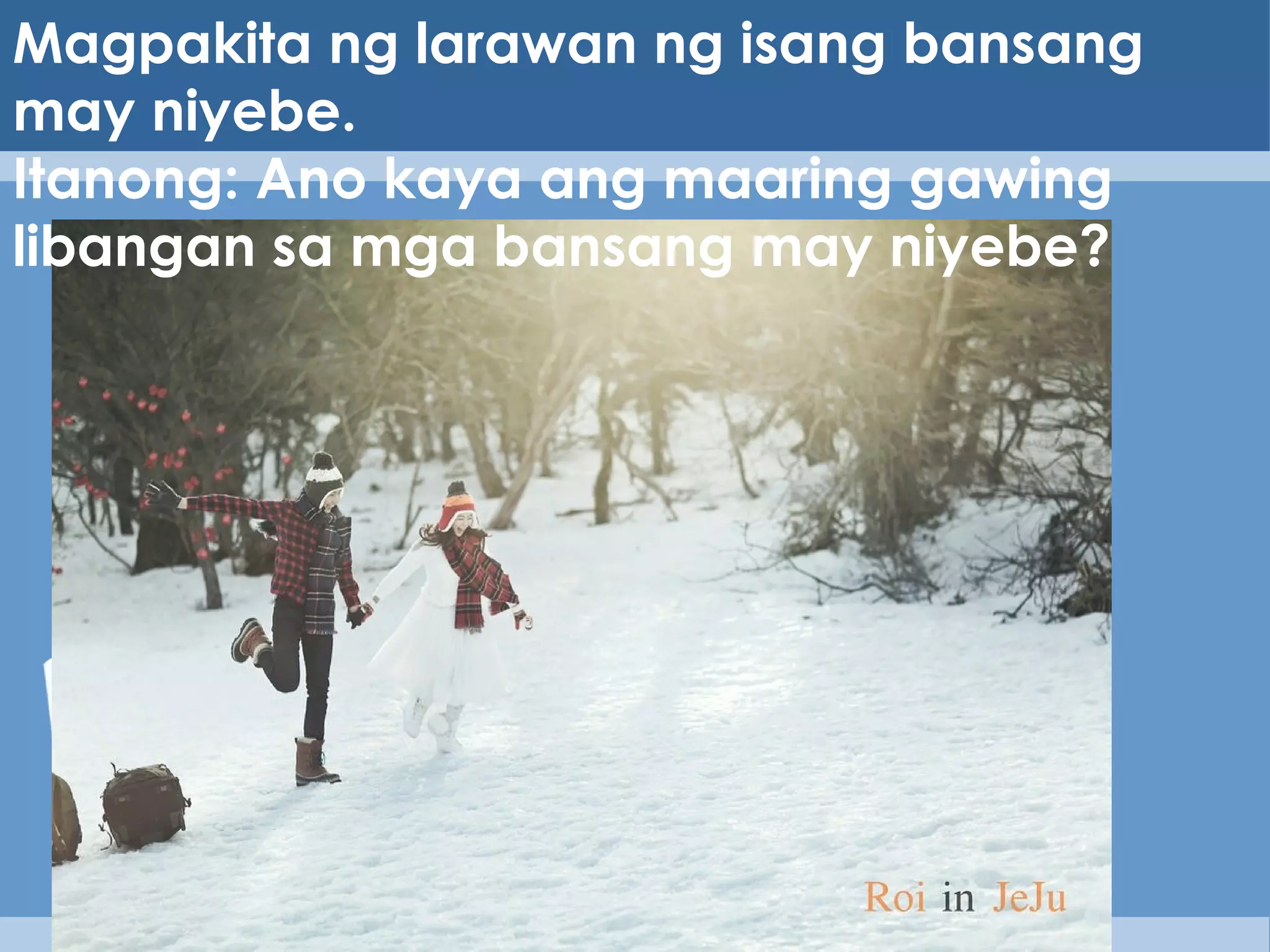 FILIPINO 5 K TO 12 ALAB FILIPINO QARTER 1 WEEK 4 | PPT