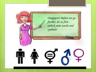 june 27-gender and sexuality.pptx. Grade 8. MAPEH Health | PPTX