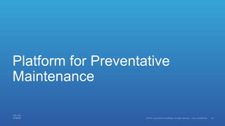 Preventative Maintenance of Robots in Automotive Industry | PPTX