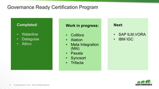 Top Three Big Data Governance Issues and How Apache ATLAS resolves it ...