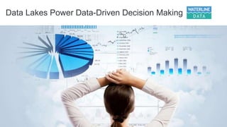 How to build a successful Data Lake | PPT