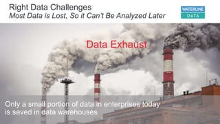 How to build a successful Data Lake | PPT