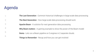 The Next Generation of Data Processing and Open Source | PPT