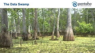 Filling the Data Lake | PDF