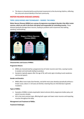 DEEKSHA E (Mains Answer Writing Program) | PDF