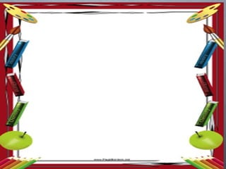 Example of English Lesson for Grade 8 Learners | PPTX