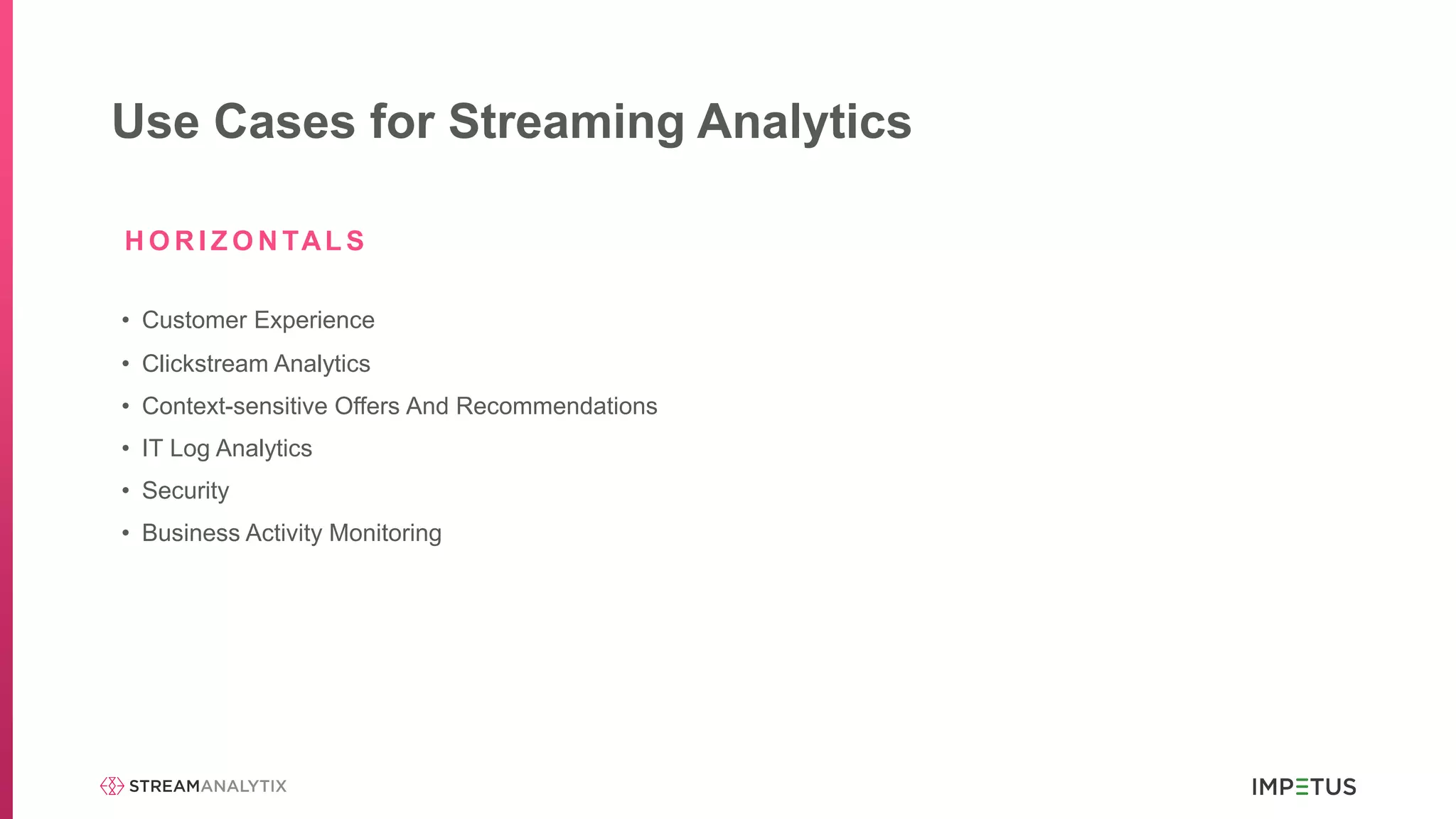 Lego-like building blocks of Storm and Spark Streaming Pipelines | PPTX