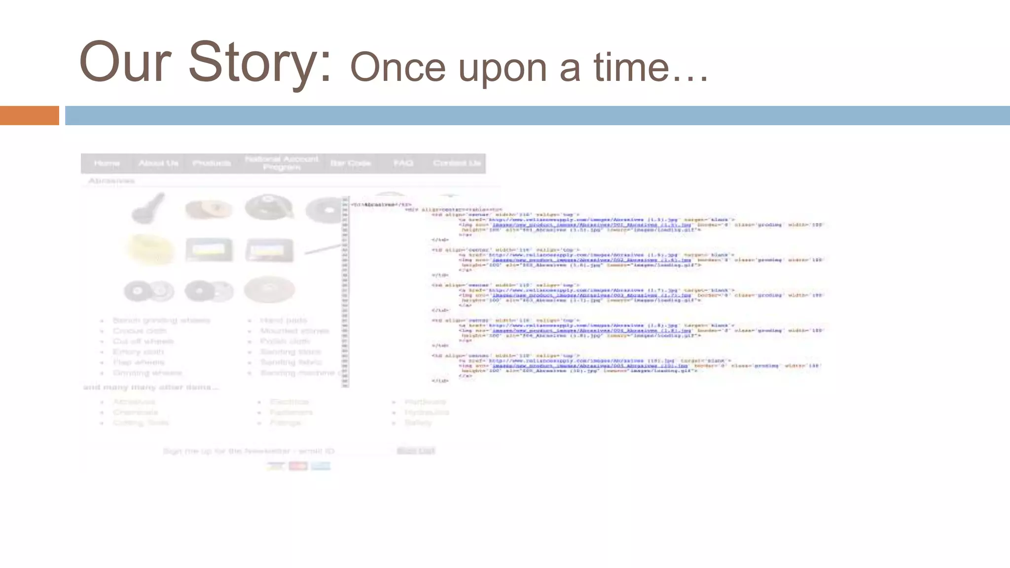 Zero Downtime App Deployment using Hadoop | PPT
