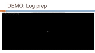 Zero Downtime App Deployment using Hadoop | PPT