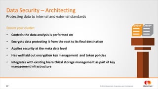 Big Data Security and Governance | PDF