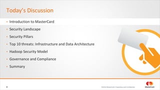 Big Data Security and Governance | PDF