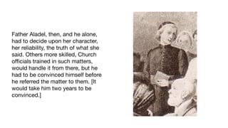 June 30 first 2000 Miraculous Medals Are Delivered | PDF