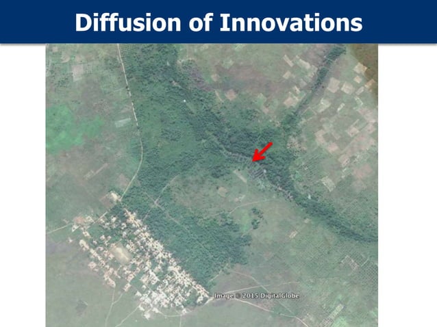 Adoption, Diffusion & Scaled Impacts - Using what we know in extension ...