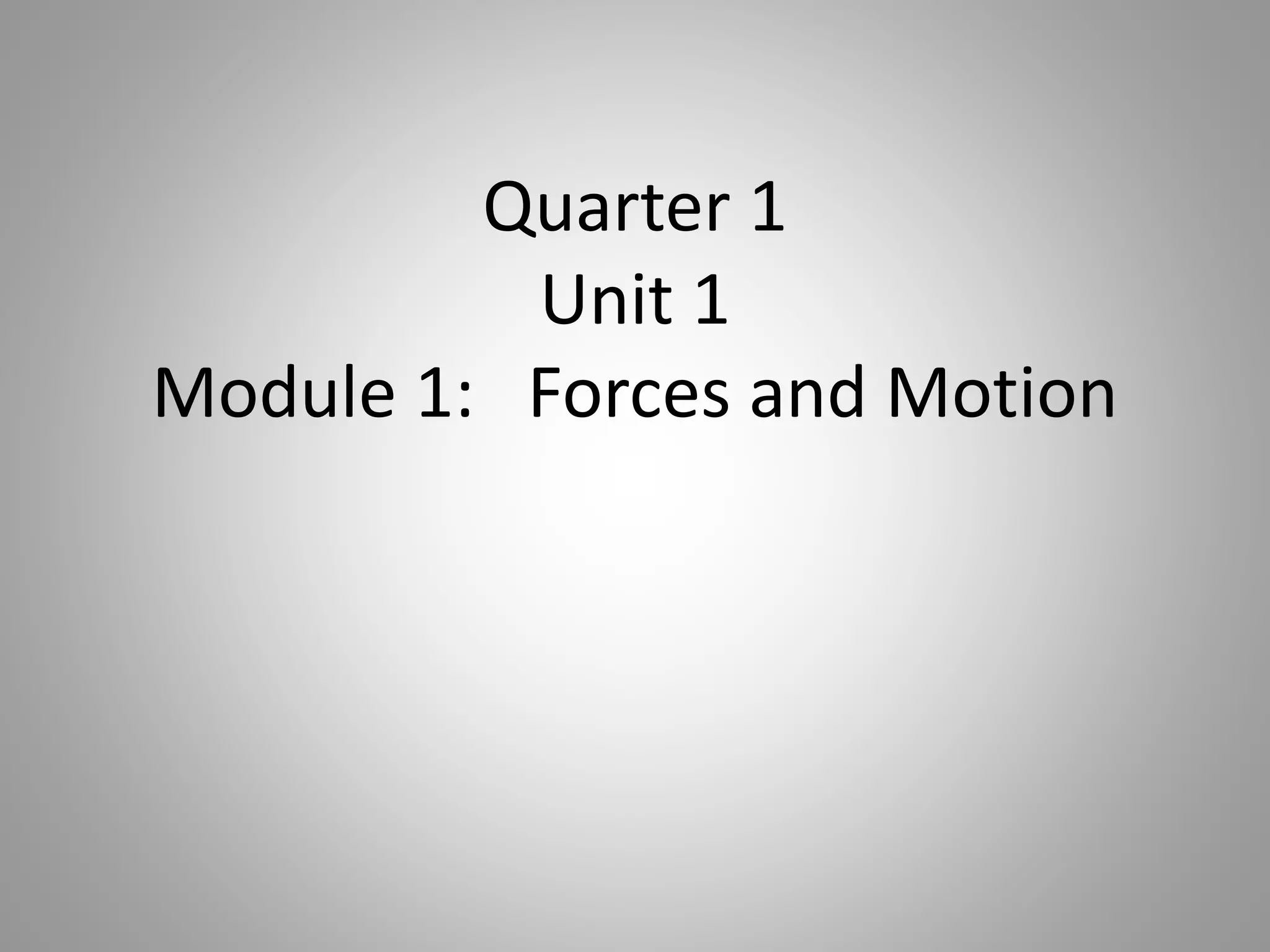 June 3 lesson 1 science 8 | PPTX