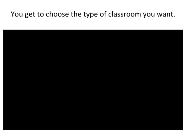 Classroom Management in the Chinese classroom | PPTX