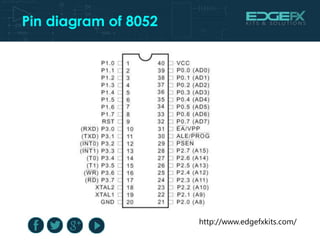 Obstacle Avoidance Robotic Vehicle | PPTX