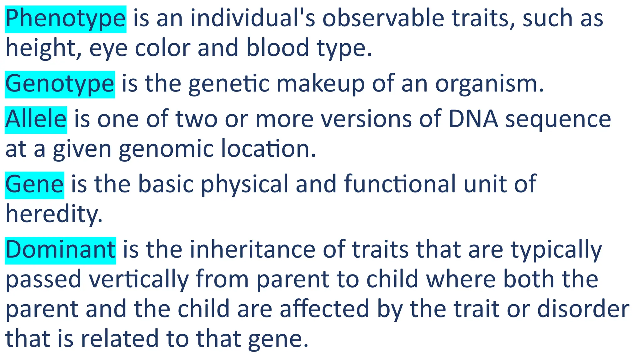 gregor mendel's principles of inheritance | PPTX | Genetics | Science