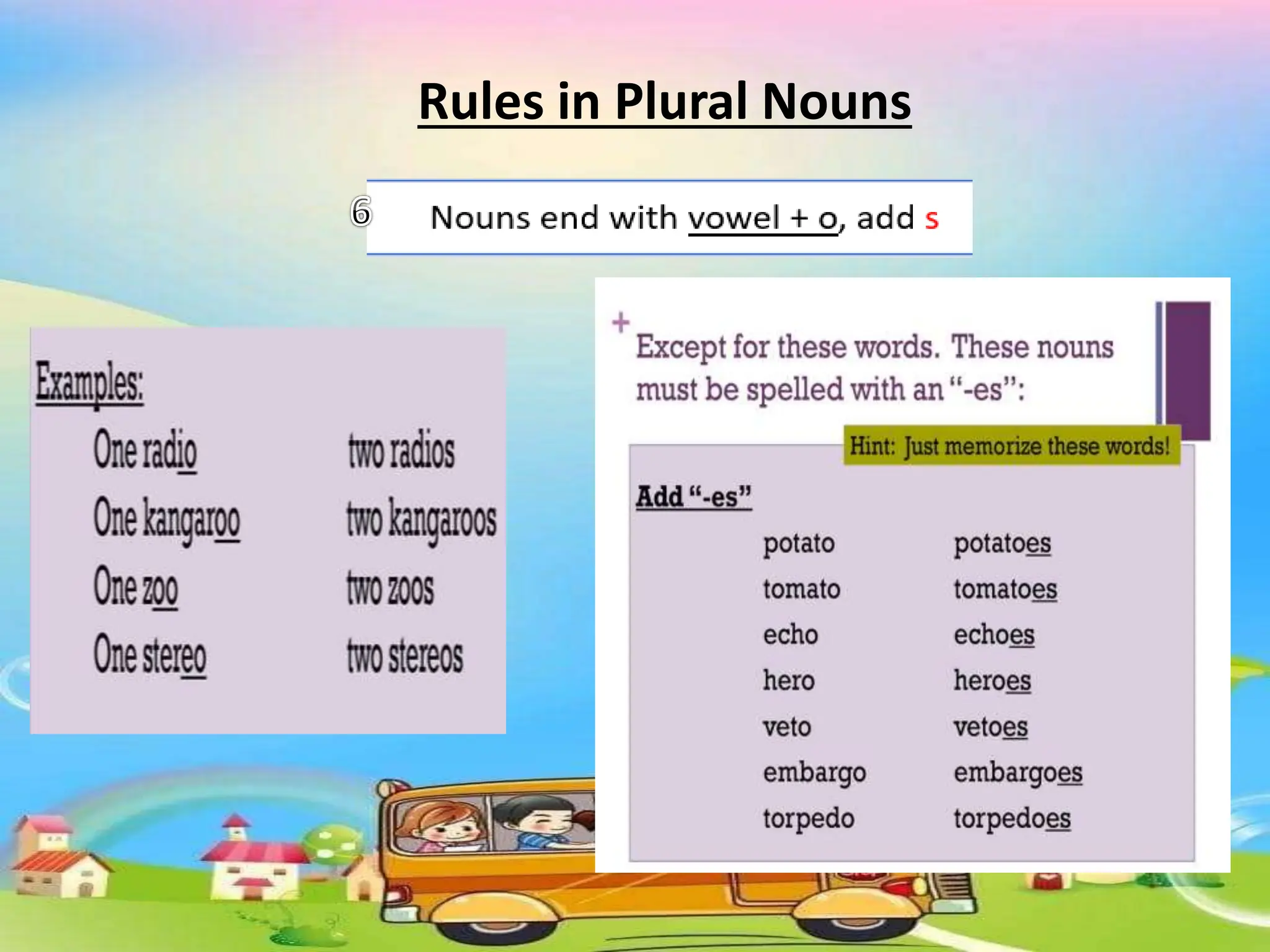 What is a Noun.Rules in Plural nouns.pptx