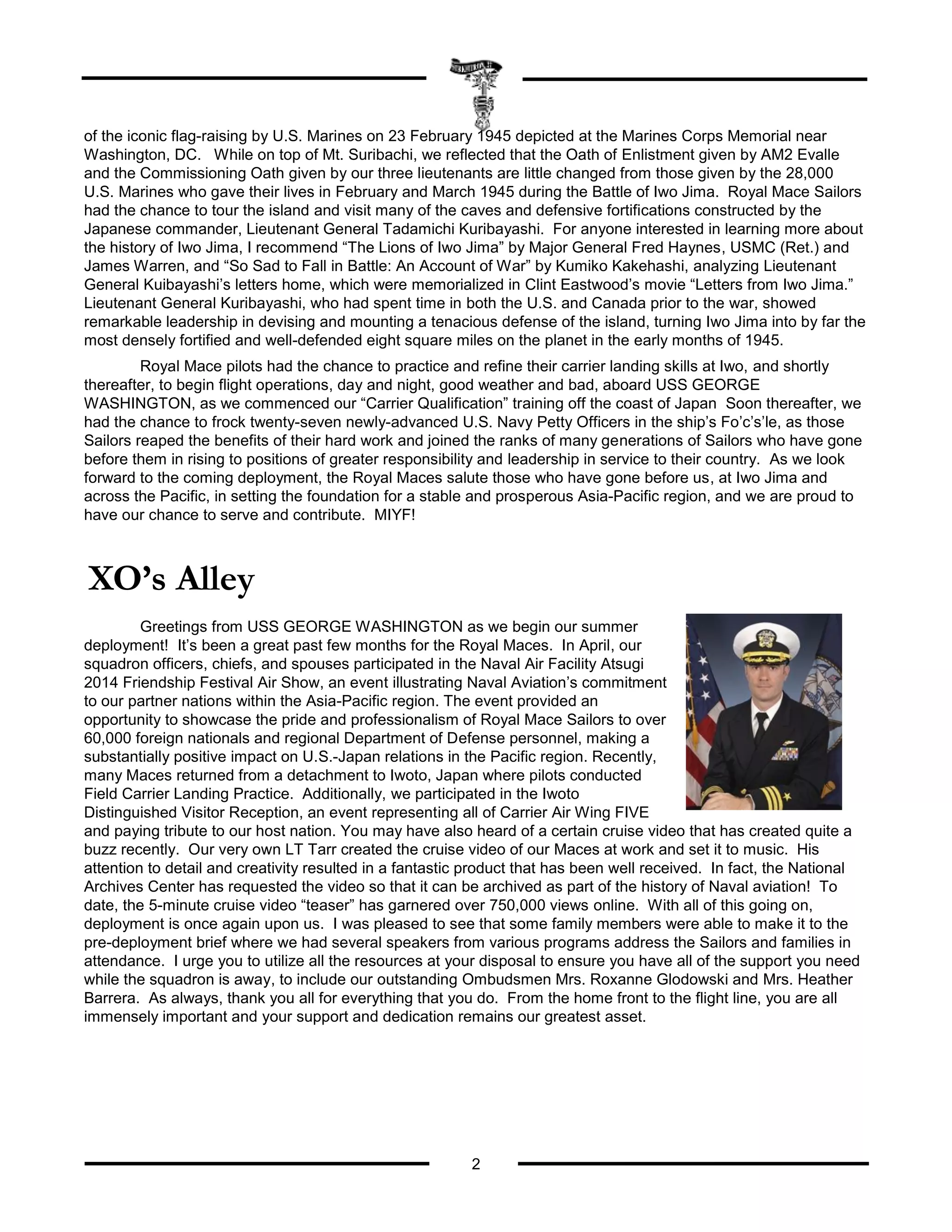 June BAM Gram 2014 | PDF