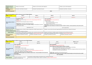 June final grade 6 atp life skills[2442] | DOCX