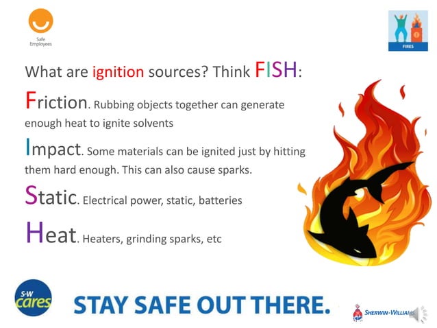 Hot Work Affected Training | PPTX