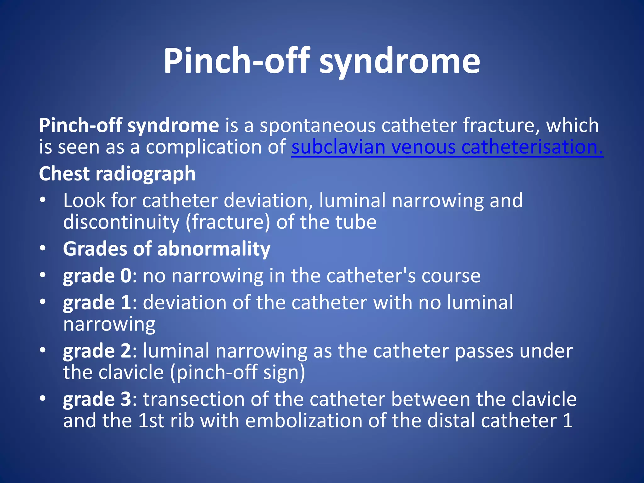 Radiology spotters | PPTX