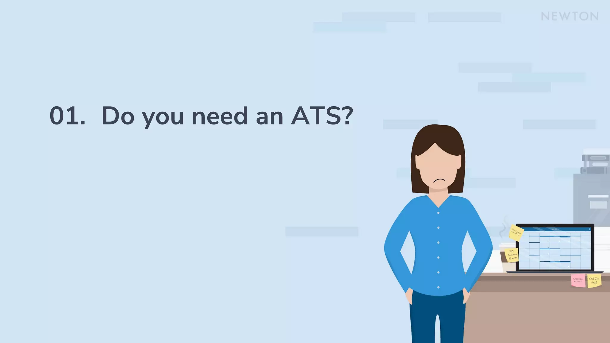 Recruiting 101 - How to Choose the Right ATS | PDF