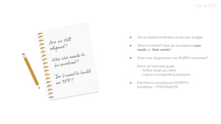 Recruiting 101 - How to Choose the Right ATS | PPT