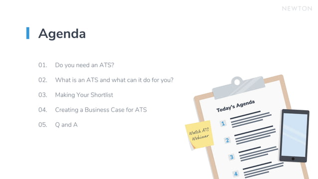 Recruiting 101 - How to Choose the Right ATS | PDF