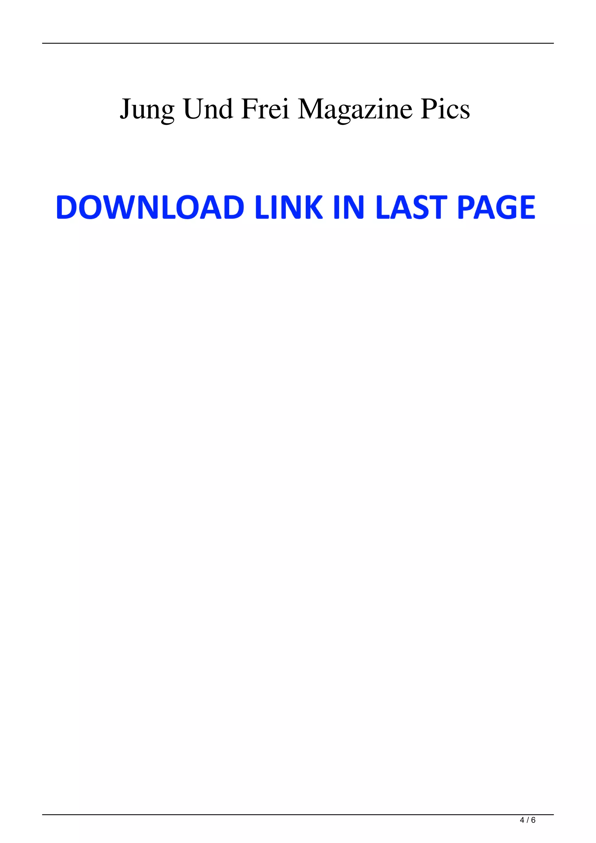 jung-und-frei-magazine-pics-pdf