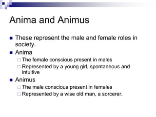 Jung and the Tempest | PPT