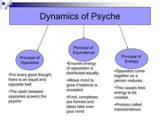Jung and the Tempest | PPT