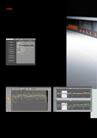 Junger Audio Products 2012 | PDF