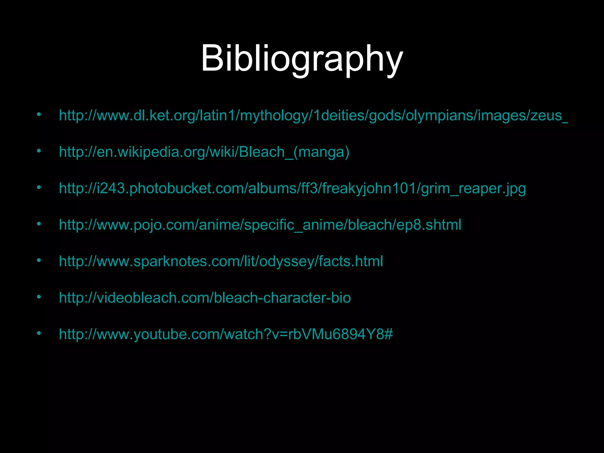 Jungian Archetypes | PPT