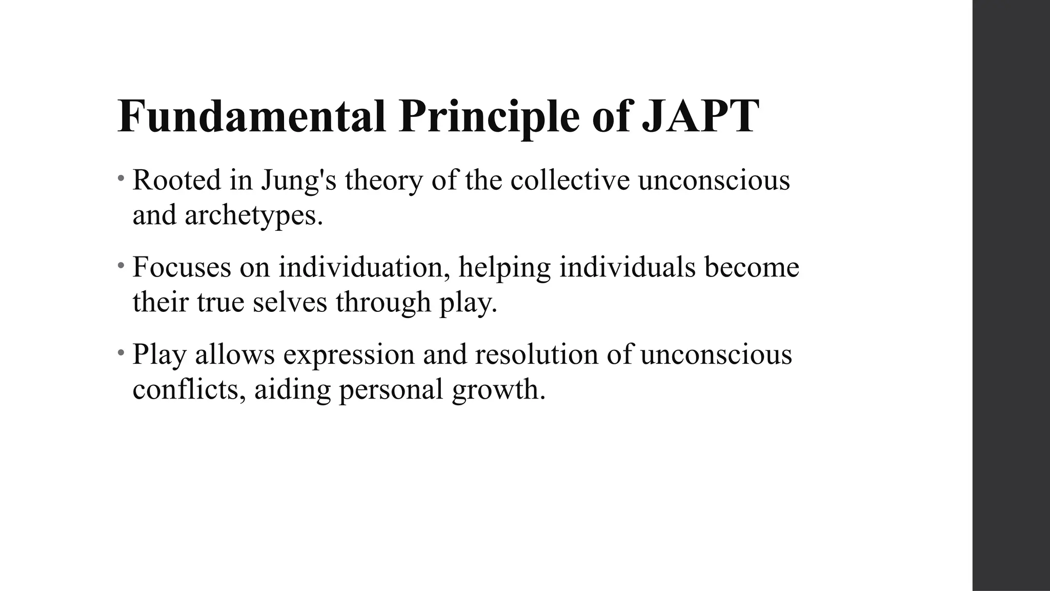 Jungian Analytical Play Therapy (JAPT).pptx