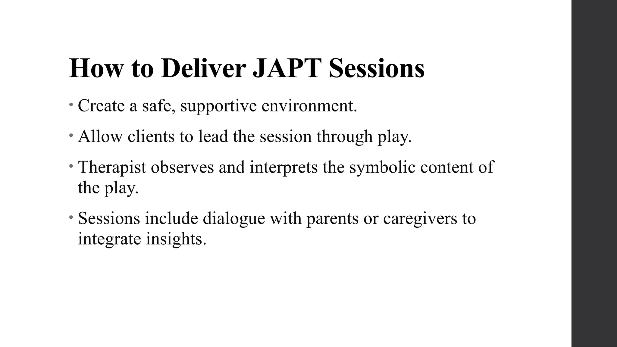 Jungian Analytical Play Therapy (JAPT).pptx