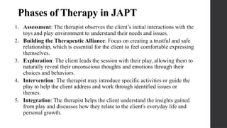 Jungian Analytical Play Therapy (JAPT).pptx