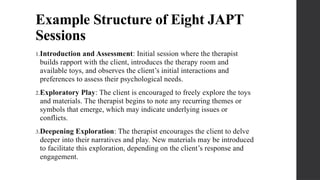 Jungian Analytical Play Therapy (JAPT).pptx
