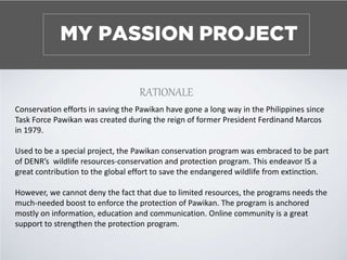 Jungie gumiran bsme contest entry | PPTX