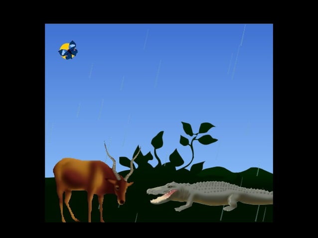 Jungle PowerPoint | PPT