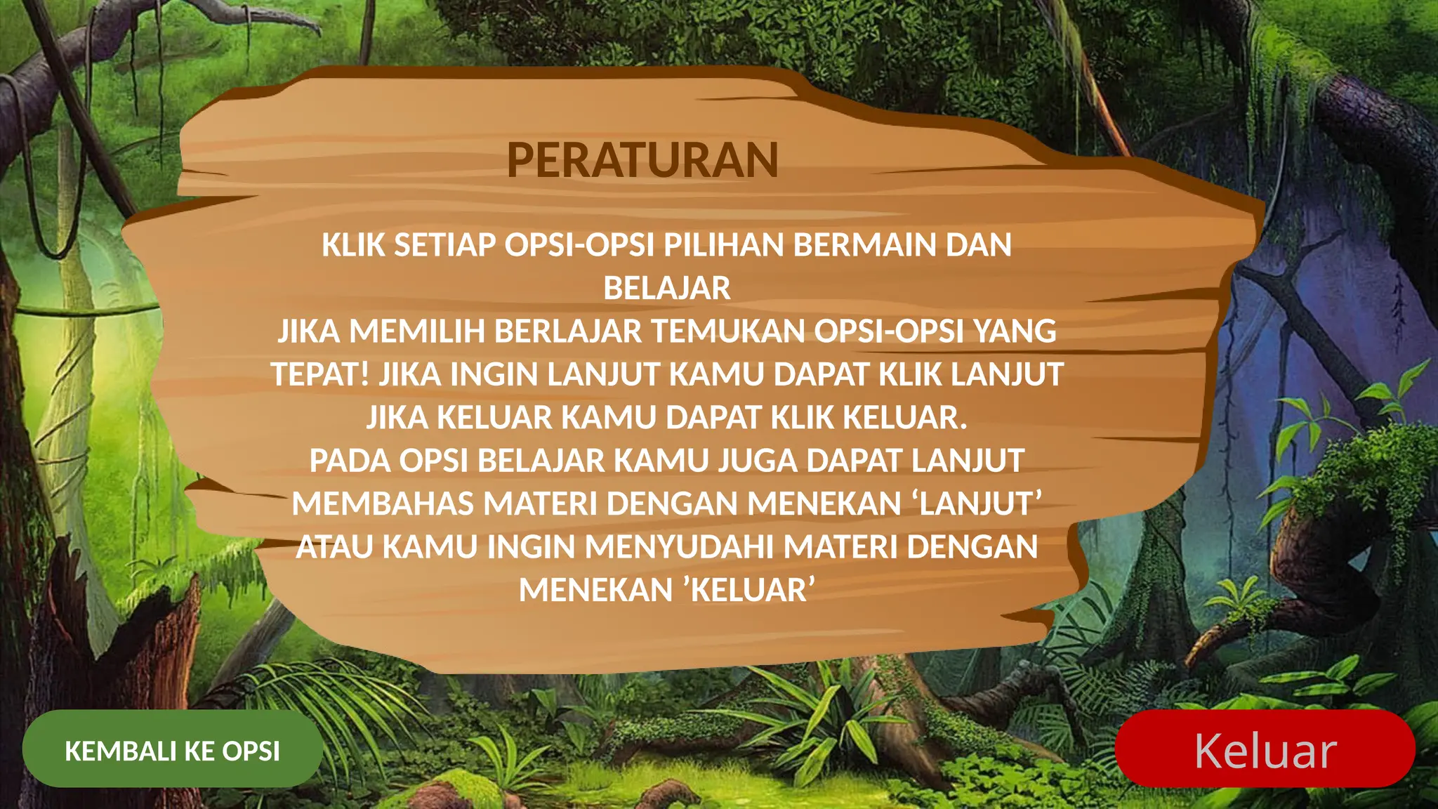 JUNGLE GAME E-LEARNING power points.pptx