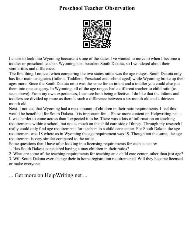 Jungle Writing Paper | PDF