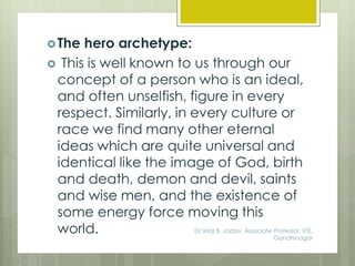 Jung's theory | PDF