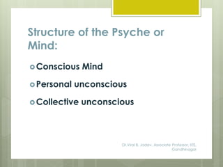 Jung's theory | PDF