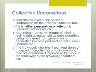 Jung's theory | PDF
