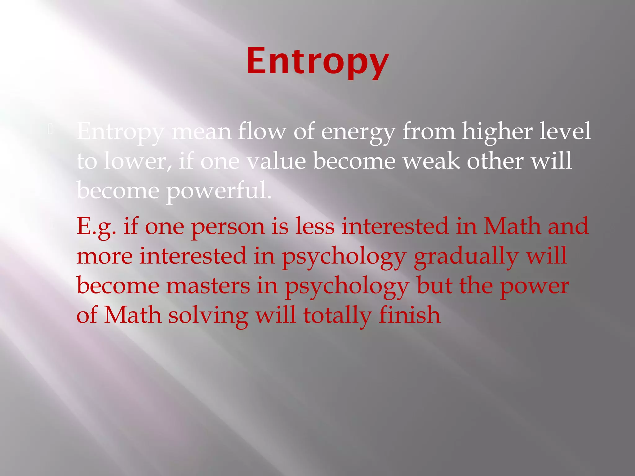 Jung theory of personality in Psychology | PPT