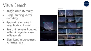 Deep Learning Inference at speed and scale | PDF
