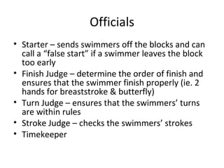 Junhyuk Swimming | PPT
