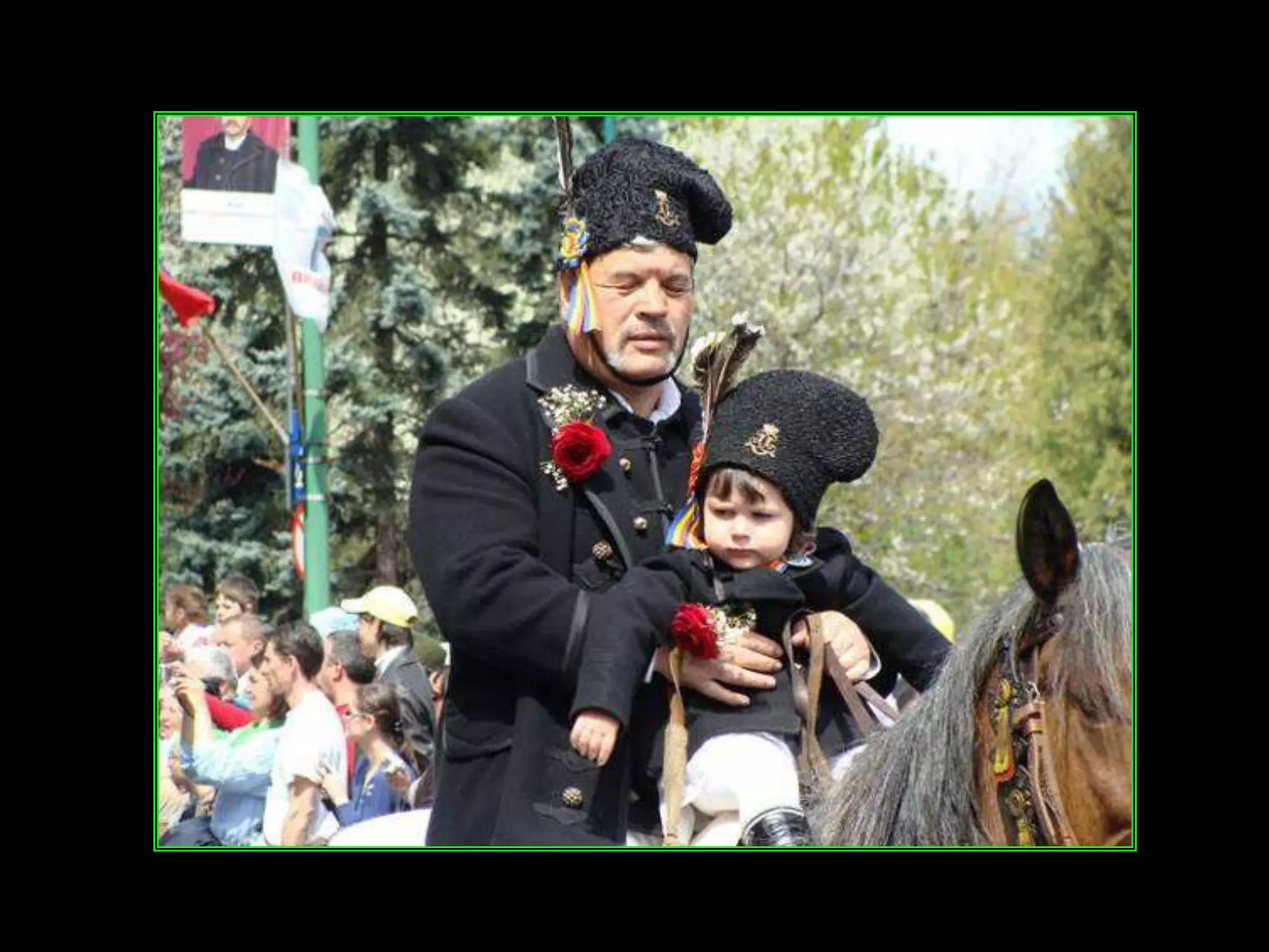 Junii brasovului | PPT